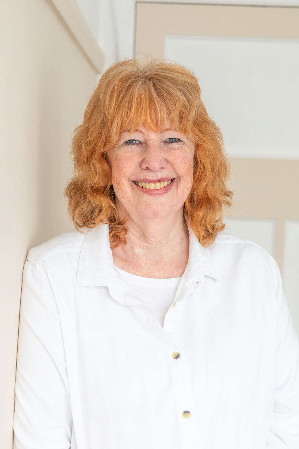 About me – Dawn Clarke – Floating on Clouds